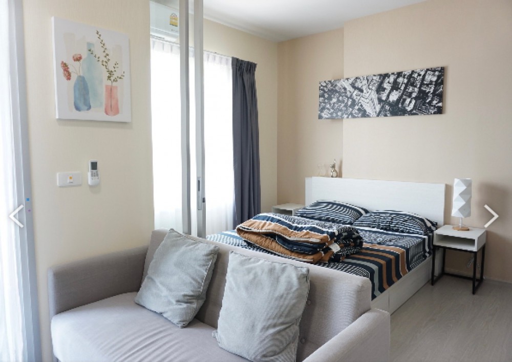 Scancondo | ให้เช่า ChapterOne Shine Bangpo ห้องน่าอยู่ ชั้นสูง วิวสุดปัง มาครบจบที่นี่ อย่ารอ ...